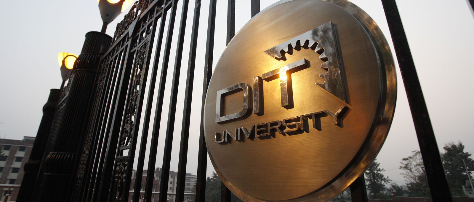 DIT UNIVERSITY CONVOCATION 2017